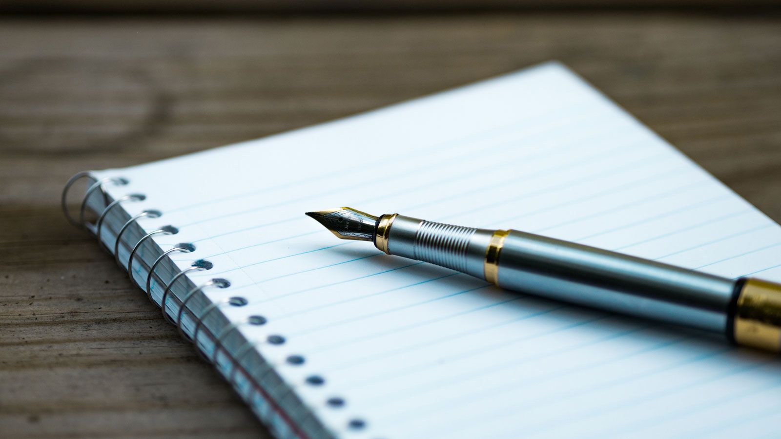 Best luxury pens 2021: The best designer pens for Father's Day